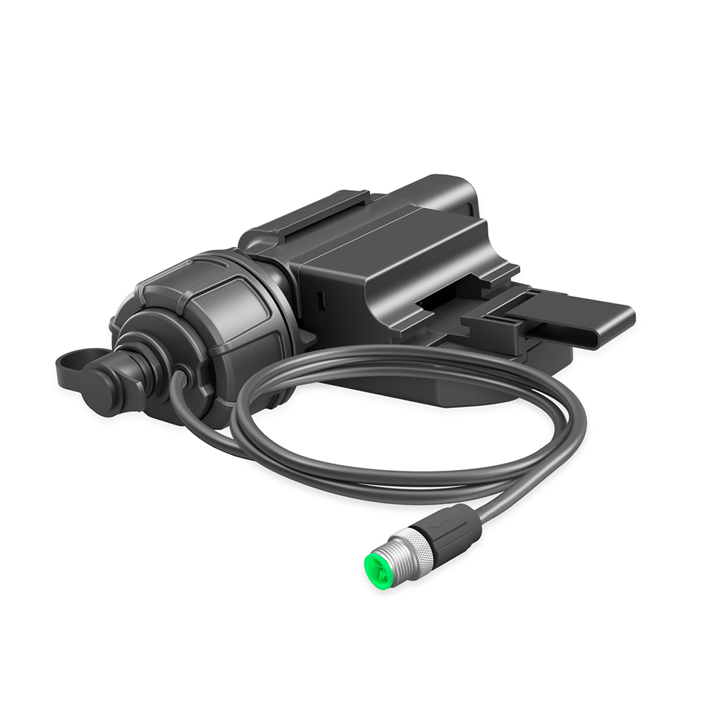 Simplex Waterproof Battery Pod – Nokta UK