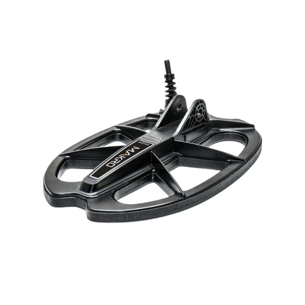 Kruzer/Anfibio KR28 Coil (11"x7") – Nokta UK