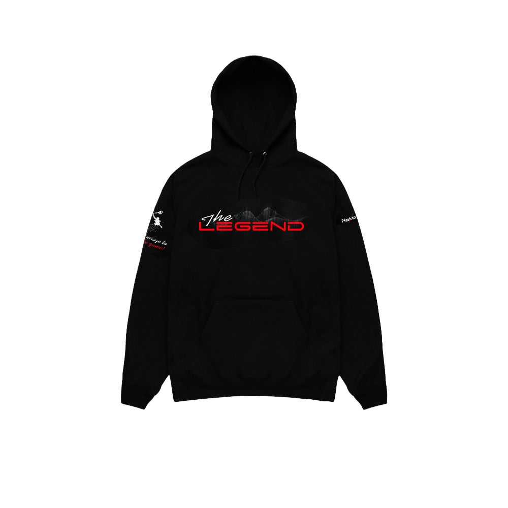 'The Legend' Sweatshirt – Nokta UK